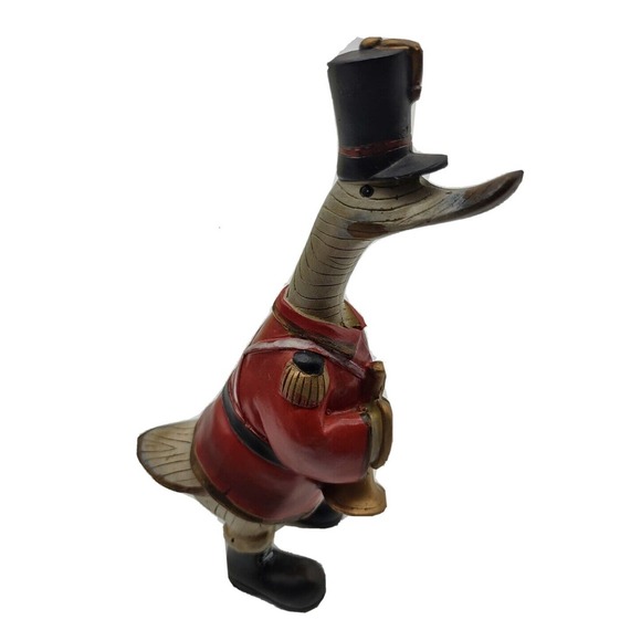 tii Collections | Holiday | Tii Collections Christmas Duck Horn Holiday ...